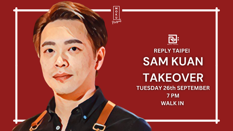 Boutique fusion Japanese restaurant and bar | Moku Sydney